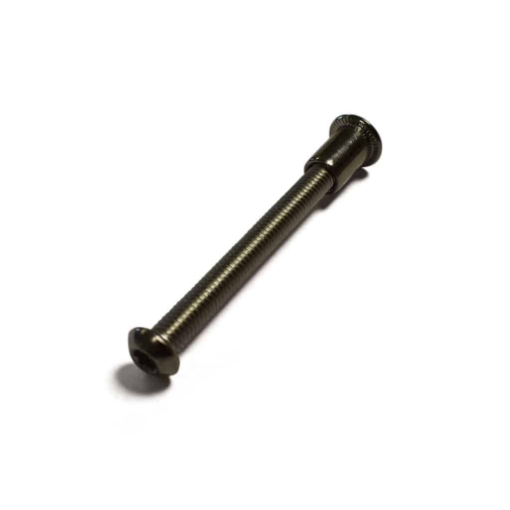 Stainless Steel Bolt Set - Engineered Composites