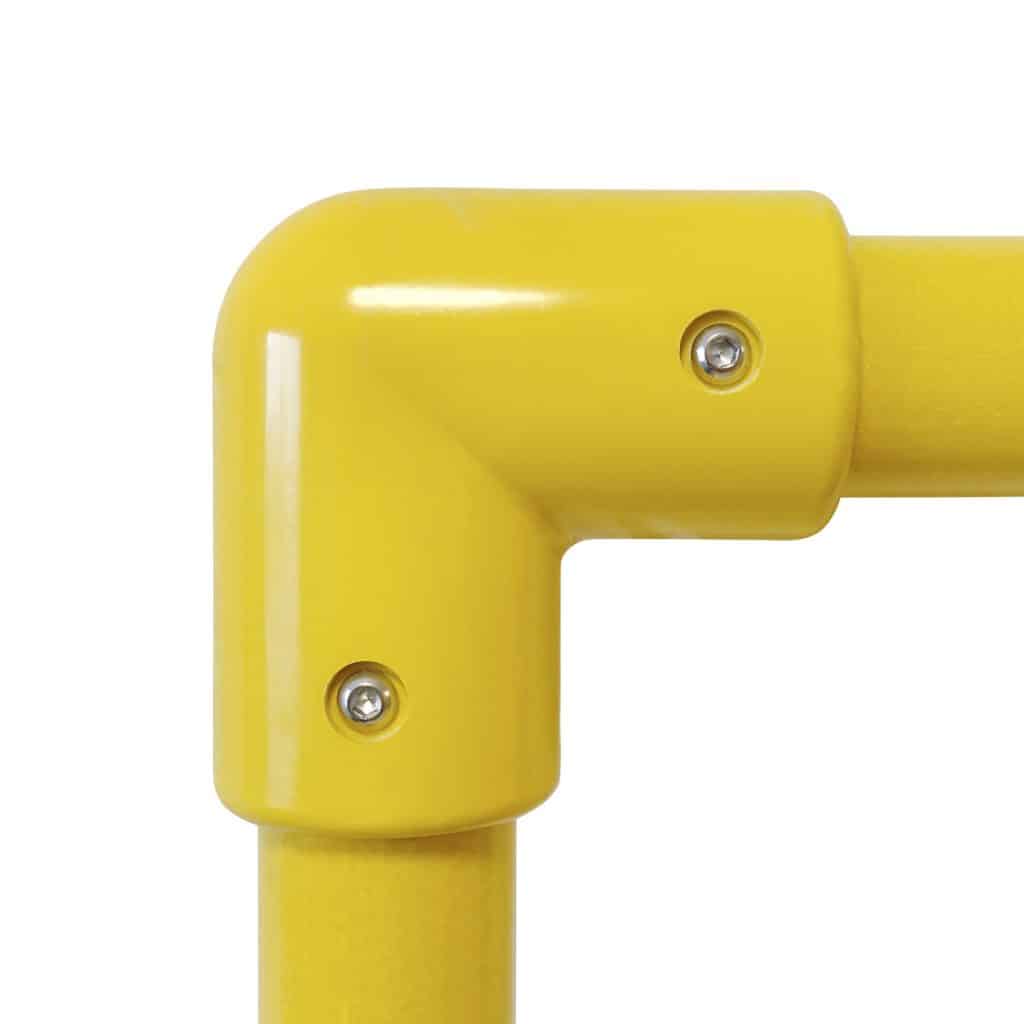 GRP Modular Handrail Systems | Composite Handrails