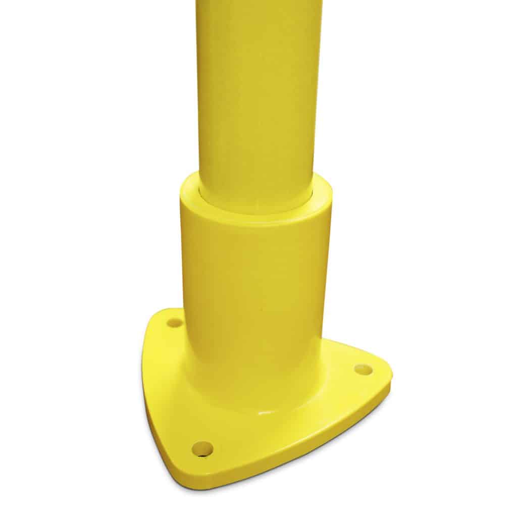 GRP Handrails | Composite Handrails | Engineered Composite