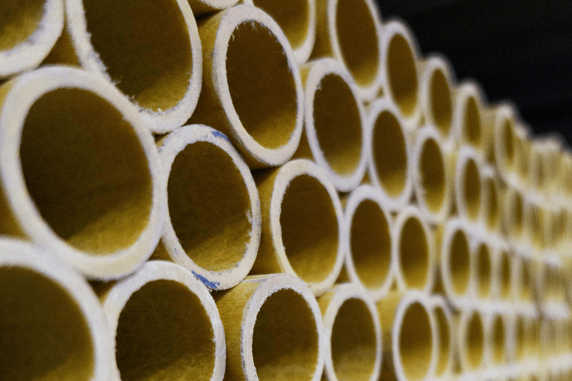 Telecommunications GRP Products | Engineered Composites