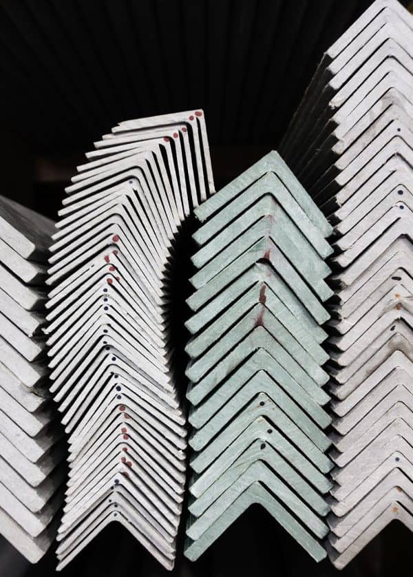 GRP Profiles | UK's Trusted GRP Pultruded Profiles Supplier