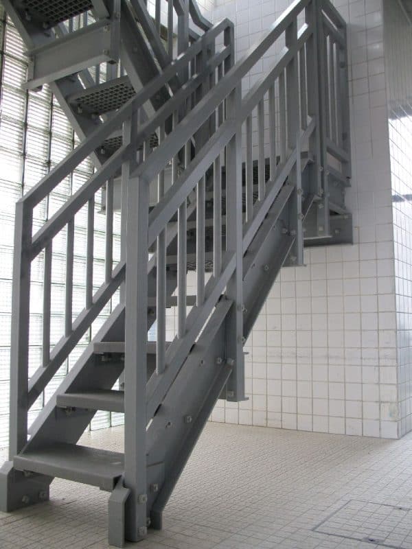 Why (GRP) Glass Reinforced Plastic | Engineered Composites