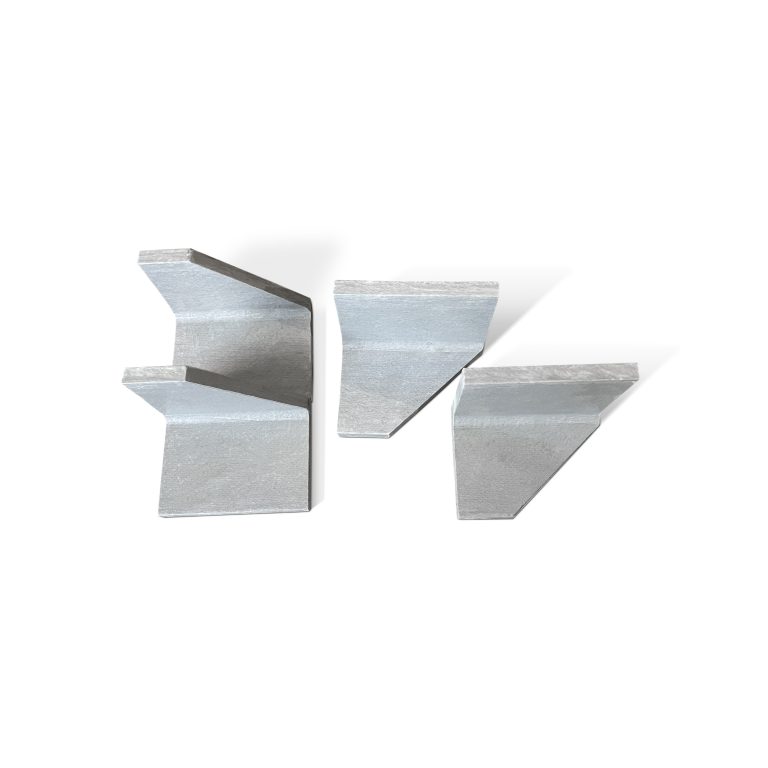 Corner Cleats – Pack of 4 - Engineered Composites