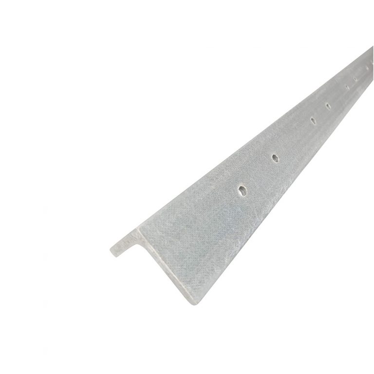 2.72m Wide Rail Grey - Engineered Composites