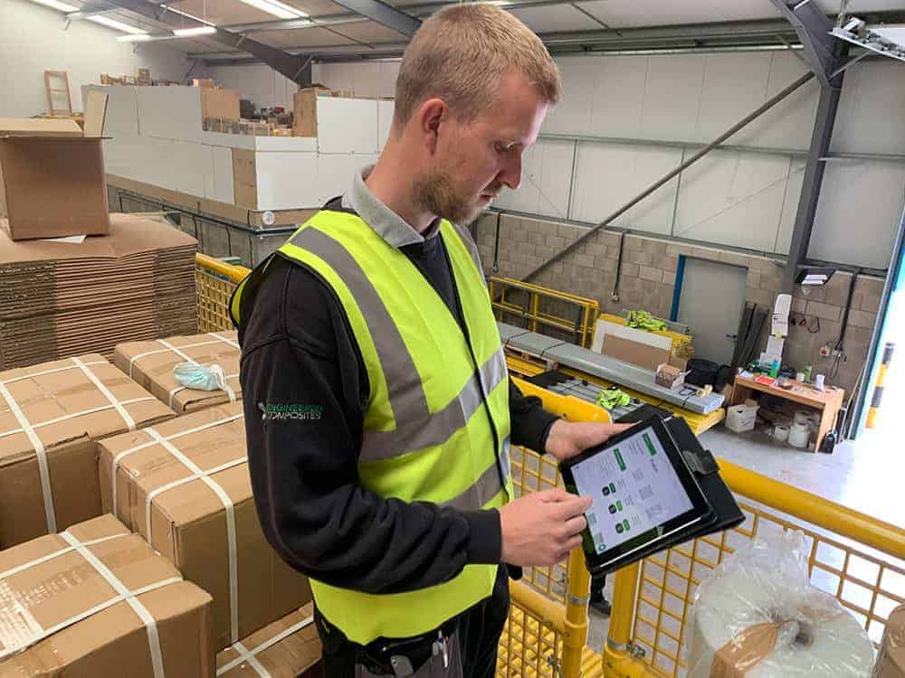 GRP Design | Structural Design & Calculations