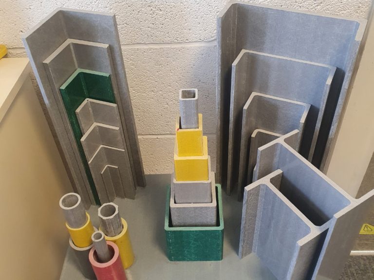 GRP Design | GRP Consultancy & Fabrication | Call Today