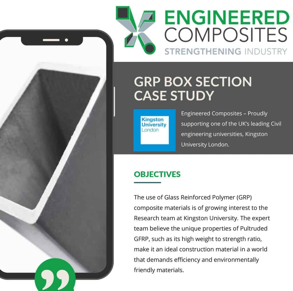 Latest News | Engineered Composites Ltd