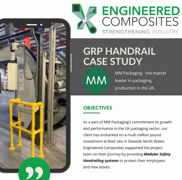 Latest News | Engineered Composites Ltd