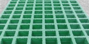 GRP Walkways - The Importance | GRP Gratings & Products