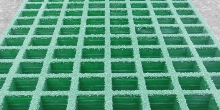GRP Walkways - The Importance | GRP Gratings & Products