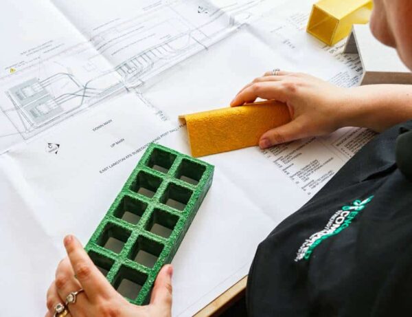 Why (GRP) Glass Reinforced Plastic | Engineered Composites