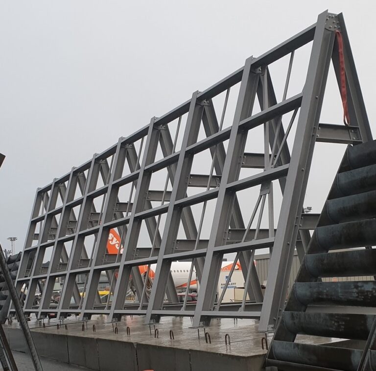 GRP Profiles | UK's Trusted GRP Pultruded Profiles Supplier