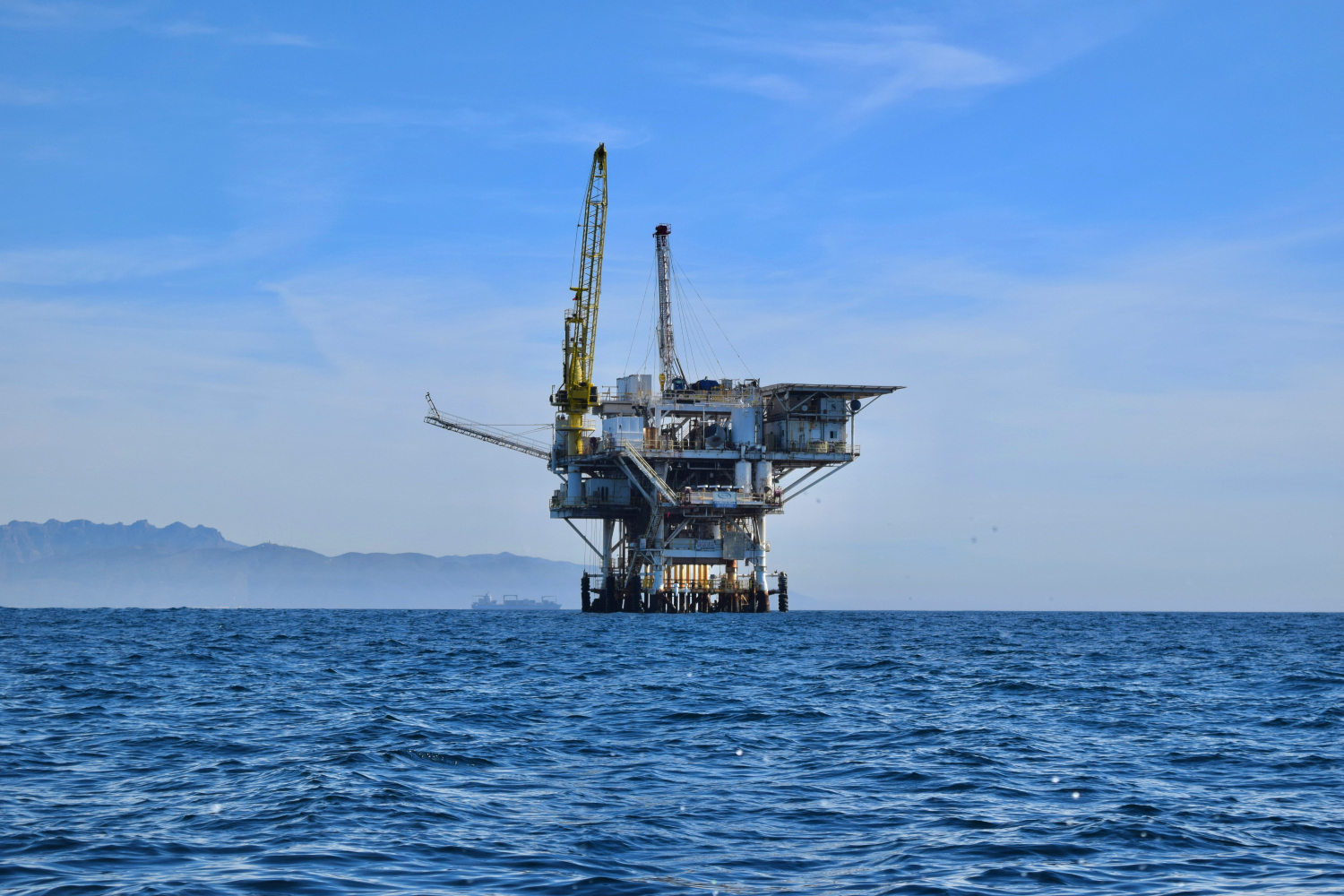 GRP Construction in the North Sea Offshore Oil and Gas Industry ...