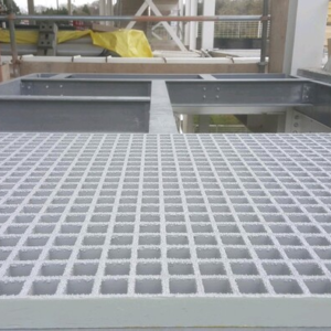 GRP in Construction: Paving the Way for Greener Building Practices ...