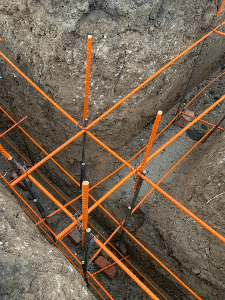 GRP Rebar | Corrosion-Resistant Composite Reinforcement