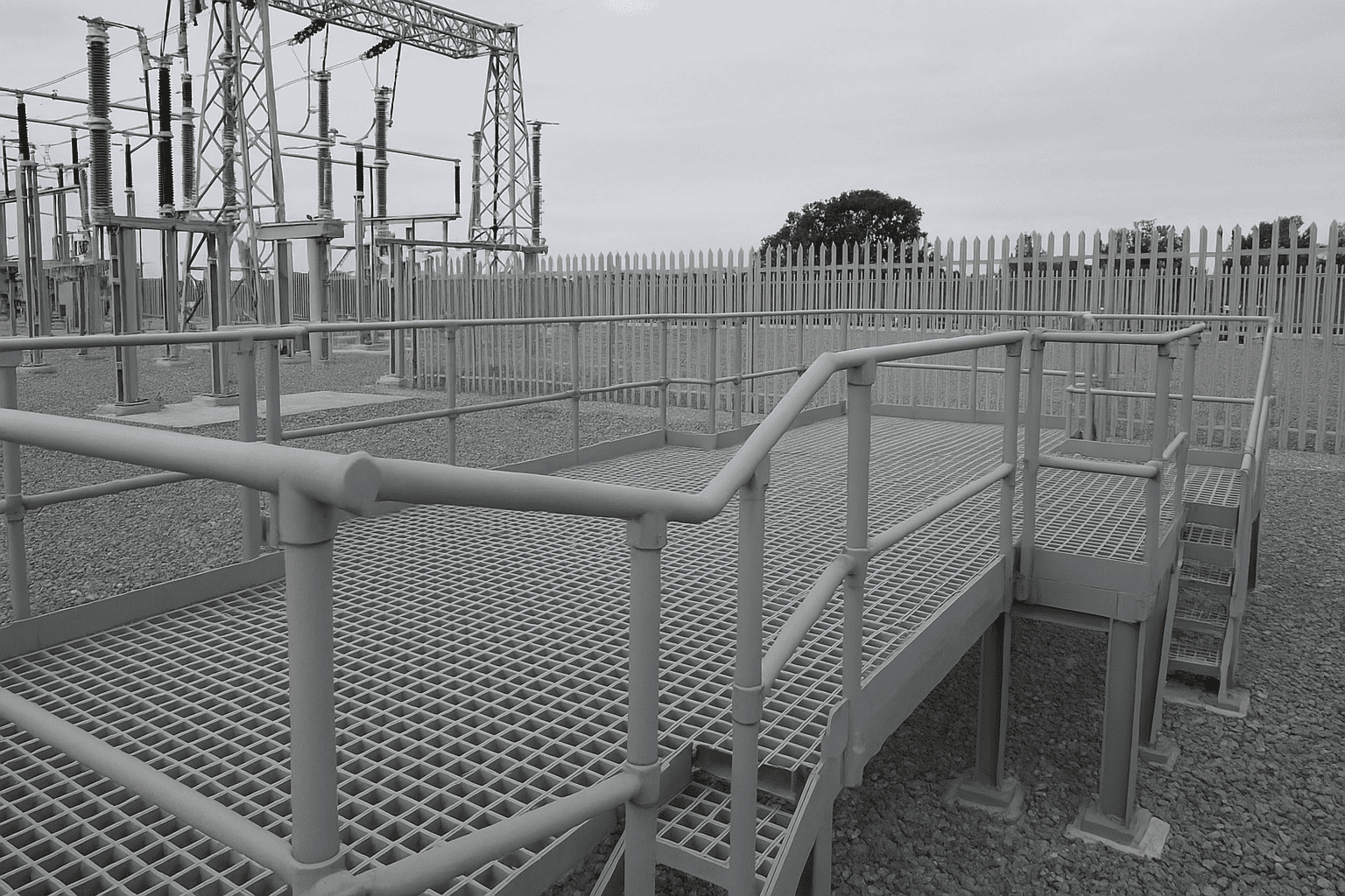 Debunking GRP Design Myths | Structural Capability & Safety