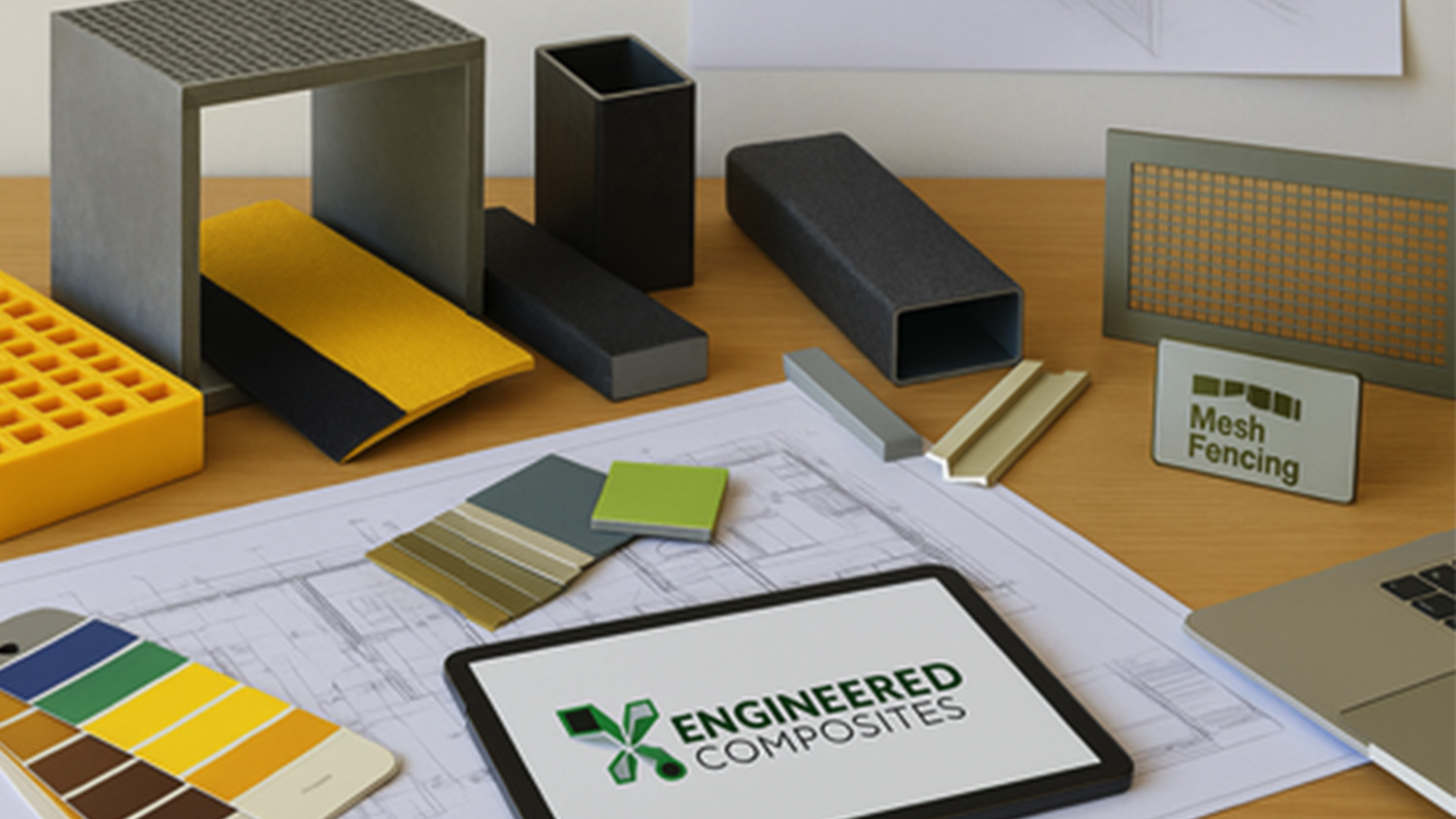 Why GRP Deserves A Place In Every Designer’s Material Toolkit ...